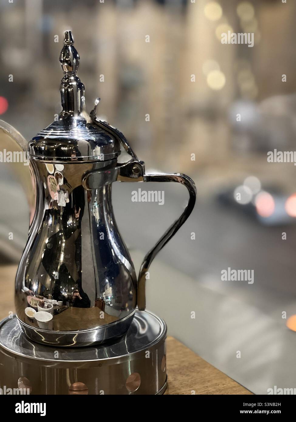Arabic coffee hi-res stock photography and images - Alamy