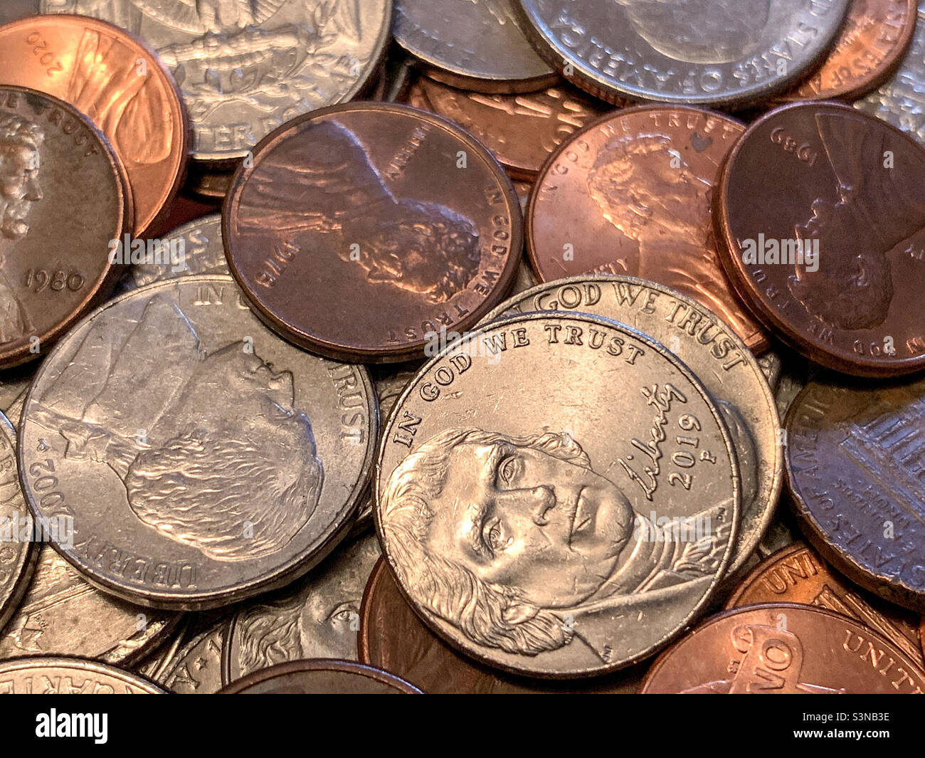 Finance quarters hi-res stock photography and images - Alamy
