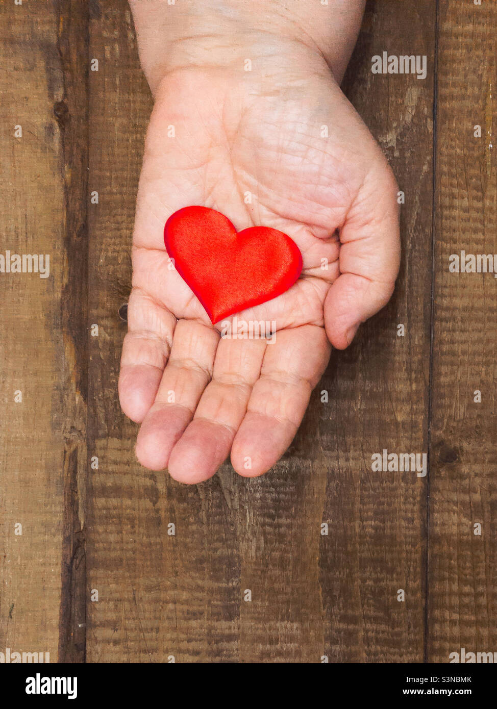 Encouragement hand in hand hi-res stock photography and images - Alamy