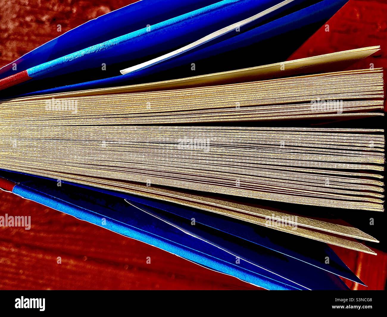 Review symbolism hi-res stock photography and images - Alamy