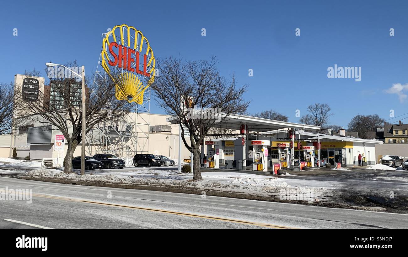 Memorial drive hi-res stock photography and images - Alamy