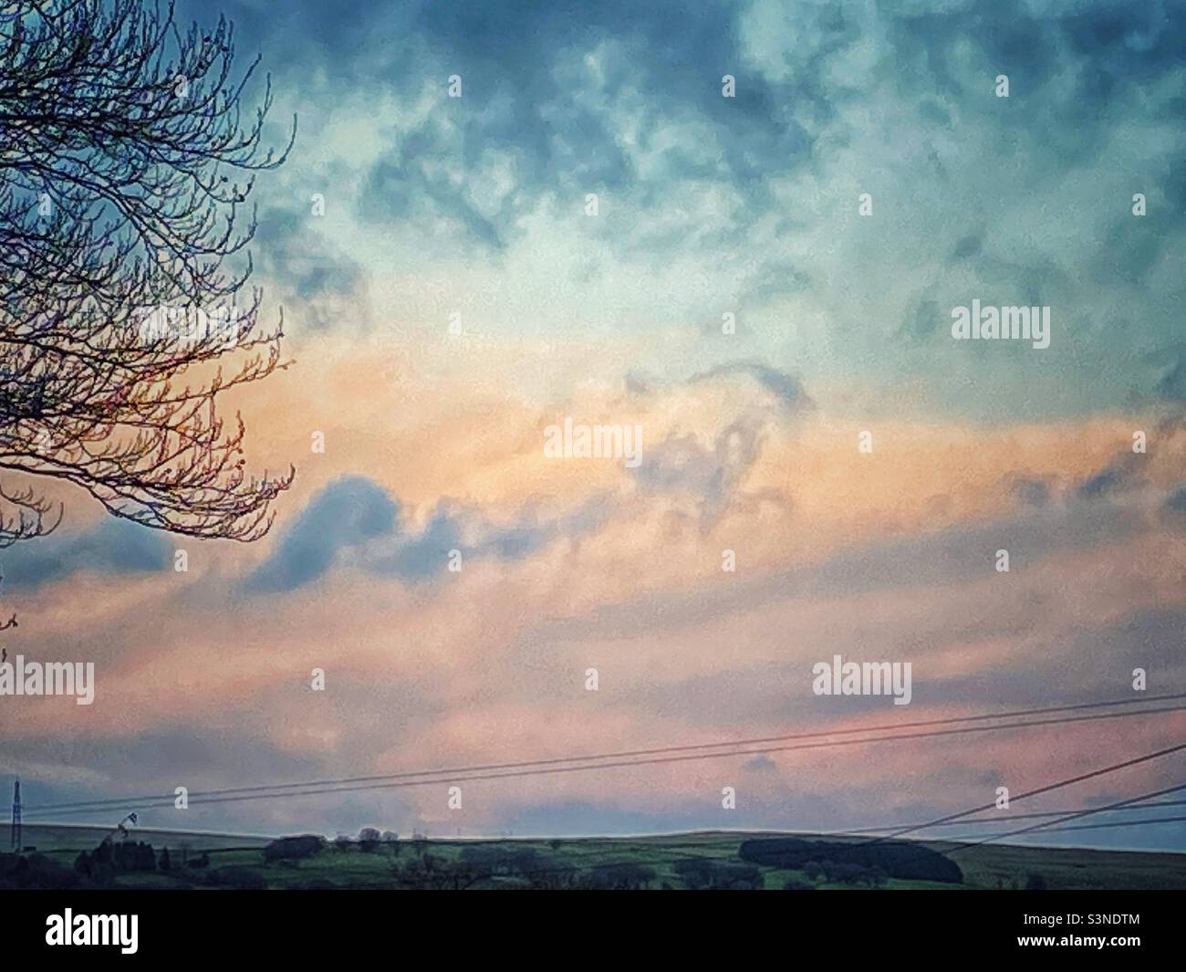 Vintages view hi-res stock photography and images - Alamy