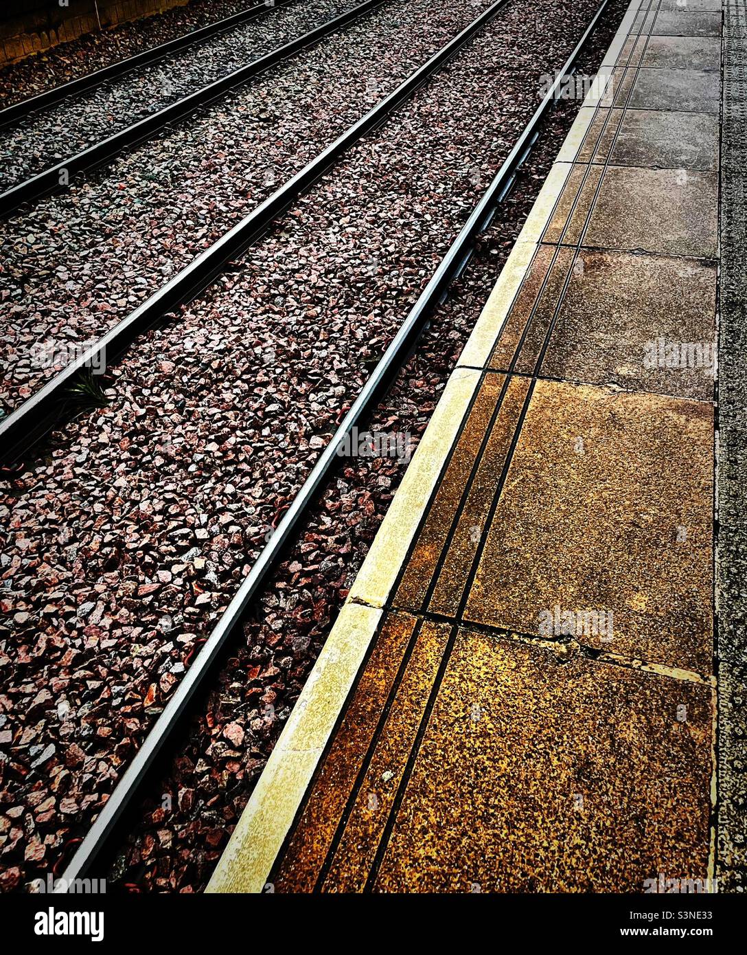 No rain delay hi-res stock photography and images - Alamy