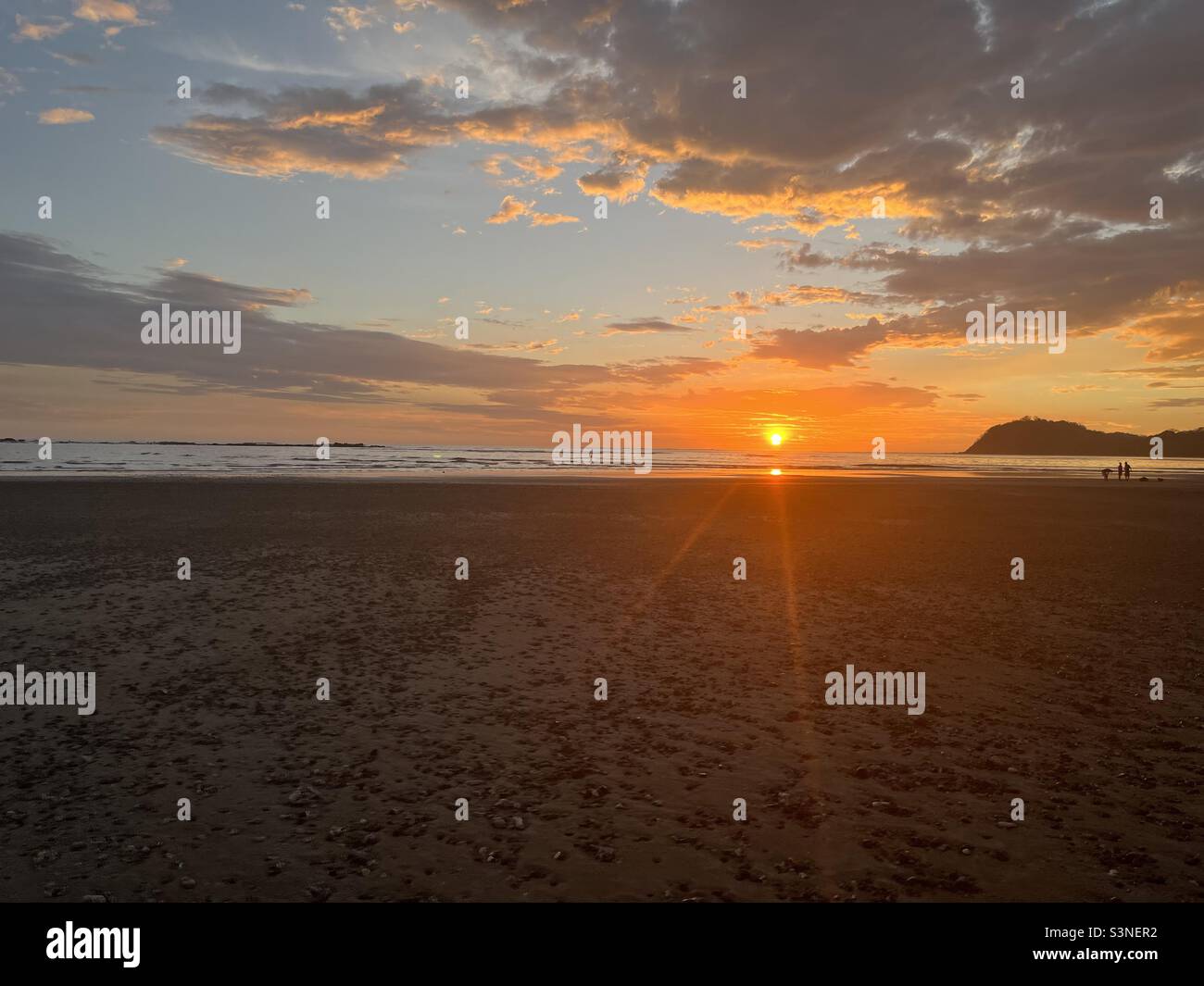 Samara beach hi-res stock photography and images - Alamy