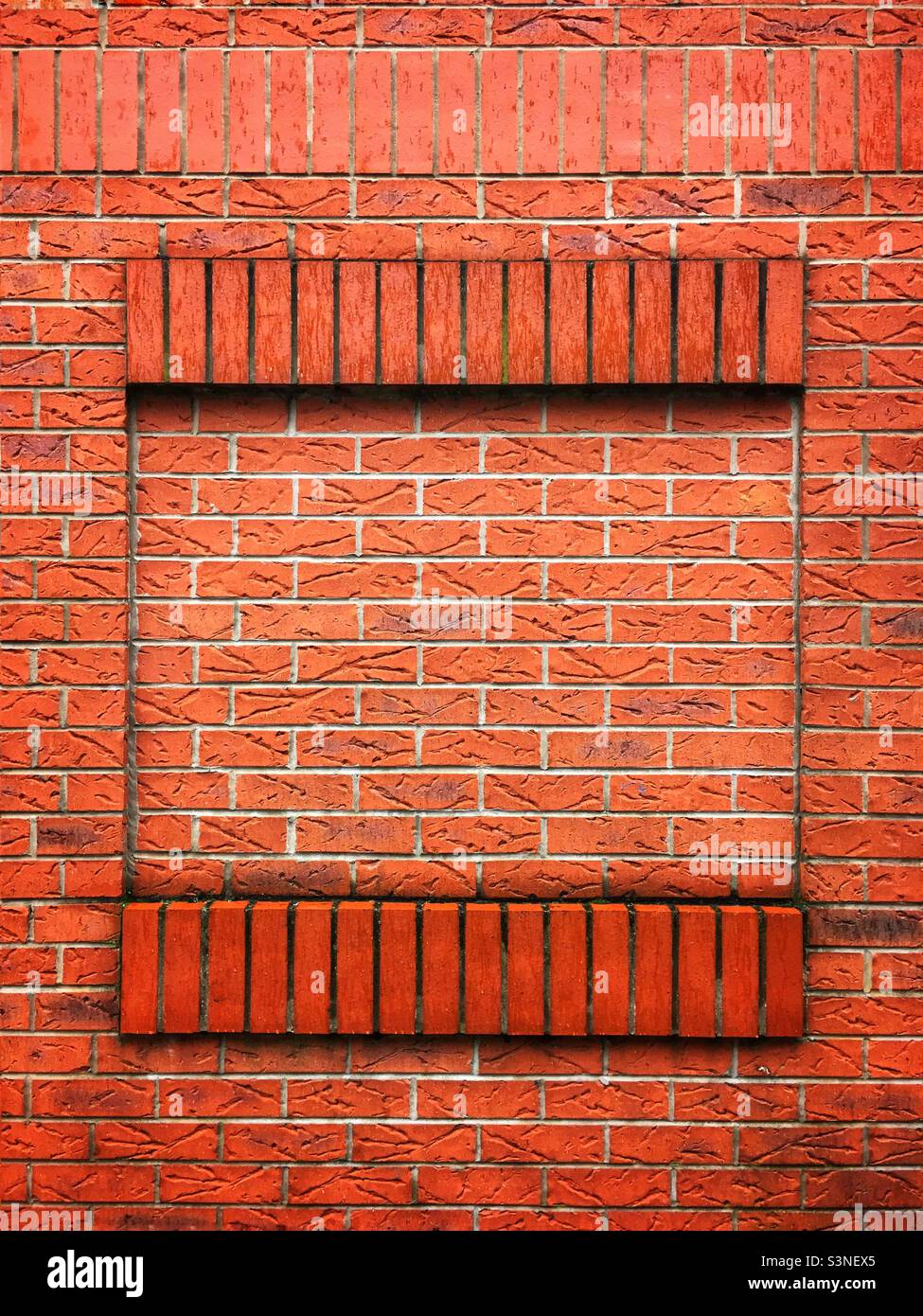 Bricked up windows window hi-res stock photography and images - Alamy