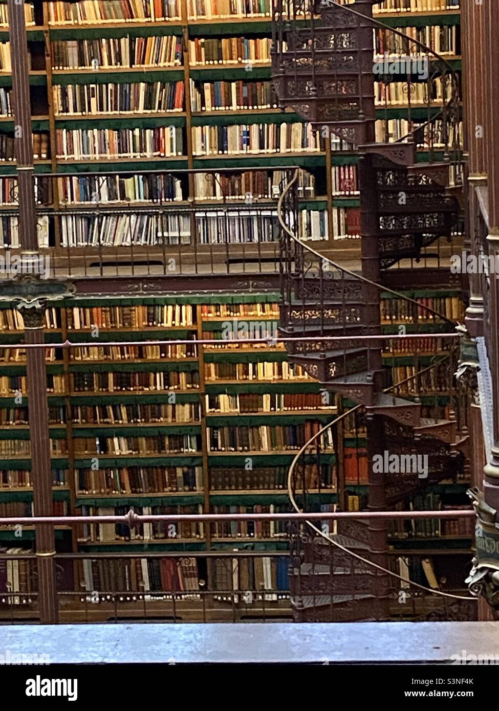 Rijksmuseum library hi-res stock photography and images - Alamy