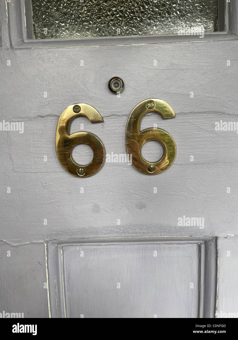 66 number hi-res stock photography and images - Alamy