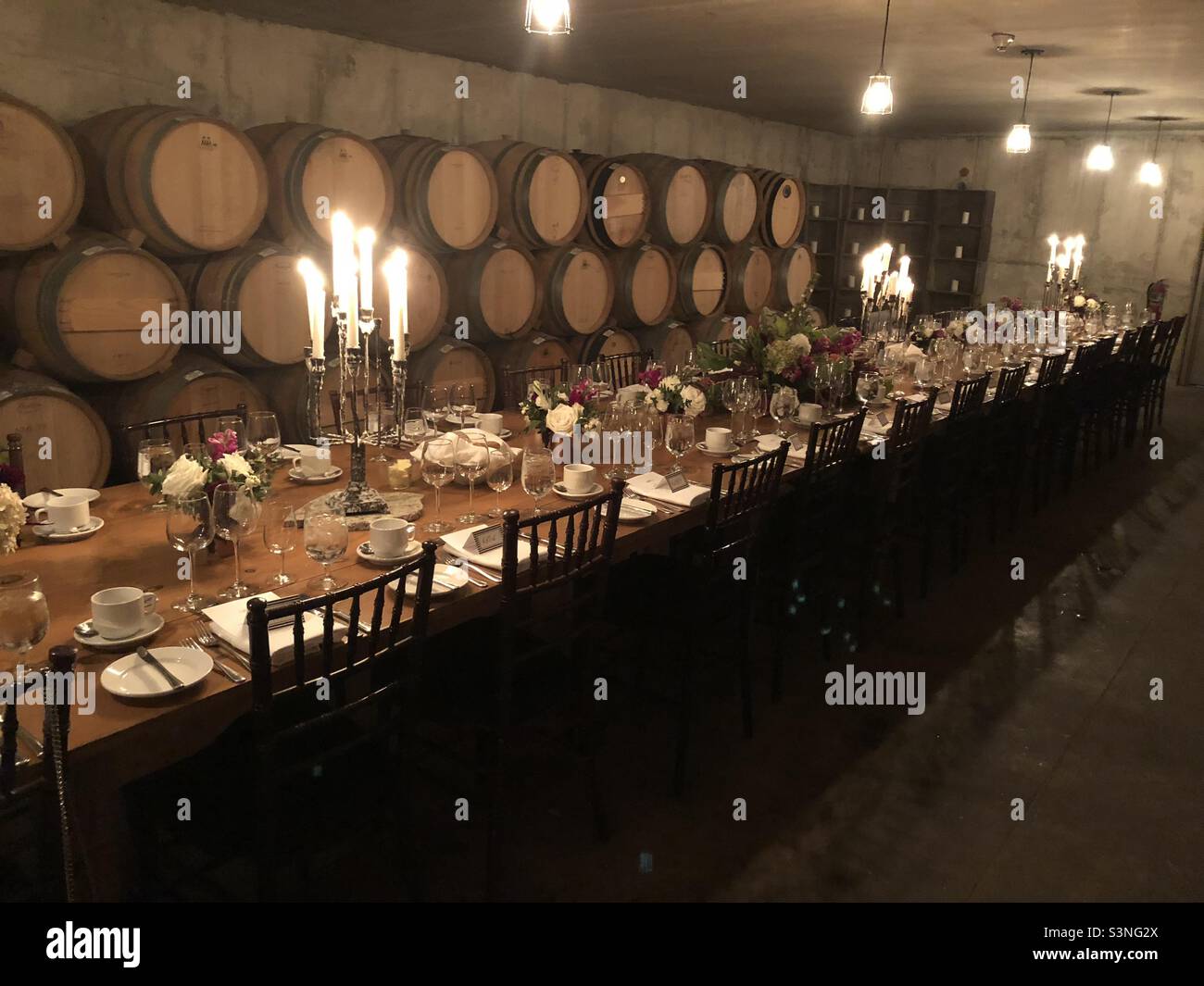 Private events hi-res stock photography and images - Alamy