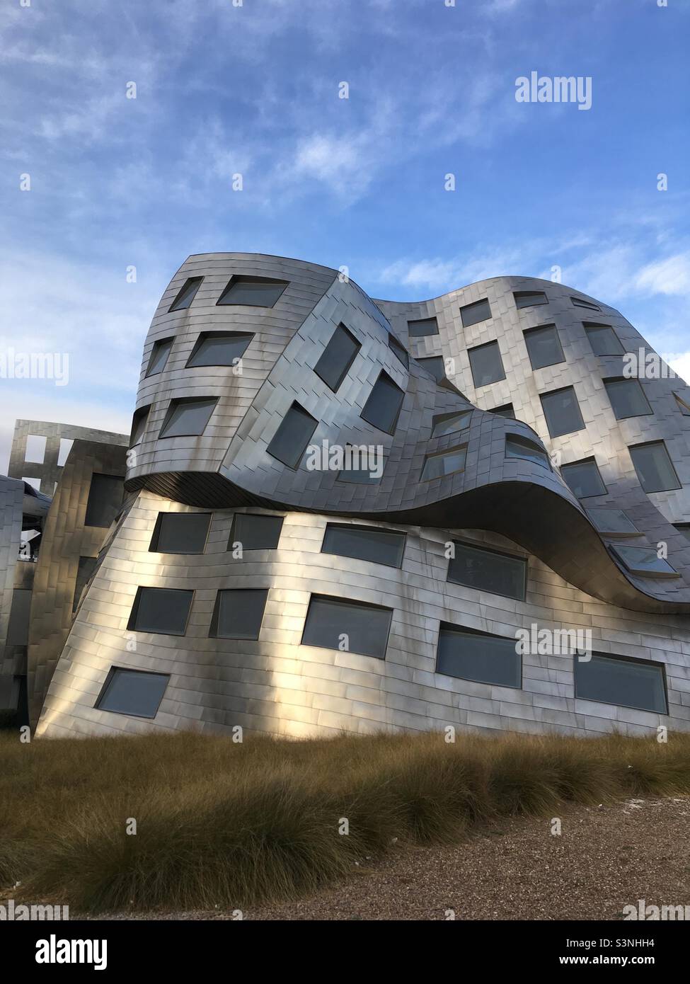 Lou ruvo center hi-res stock photography and images - Alamy