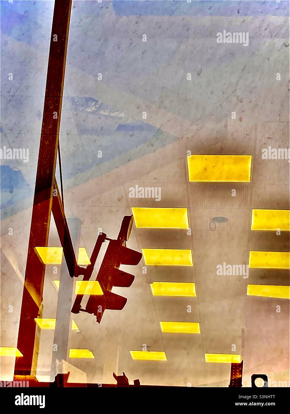 Dont be late hi-res stock photography and images - Alamy