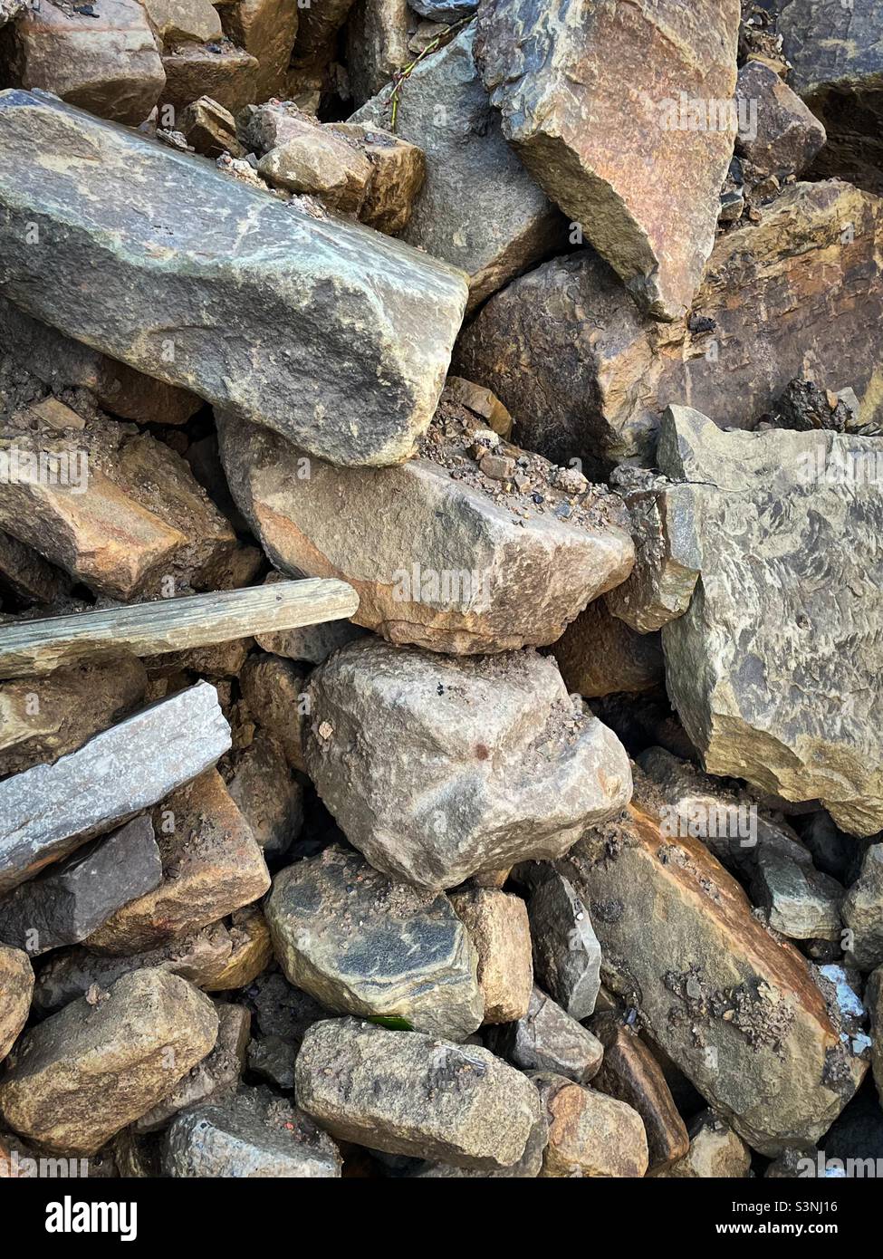 Rubble stone masonry hi-res stock photography and images - Alamy