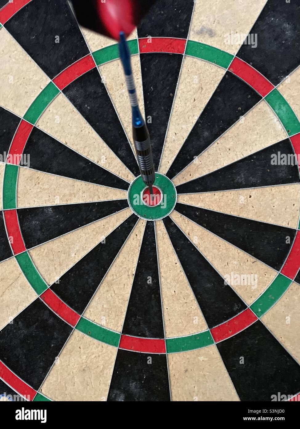 Bully bullseye hi-res stock photography and images - Alamy