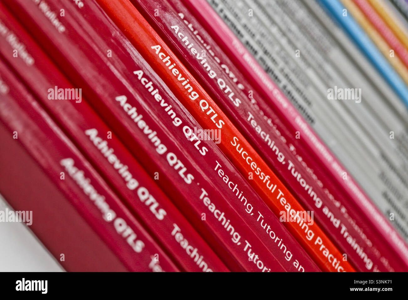 Training carers hi-res stock photography and images - Alamy