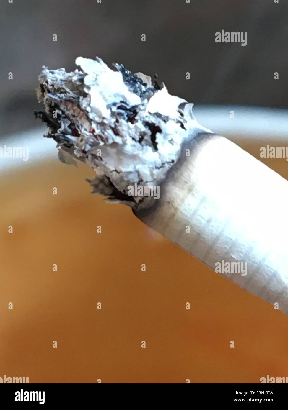 Smoking kills you hi-res stock photography and images - Alamy