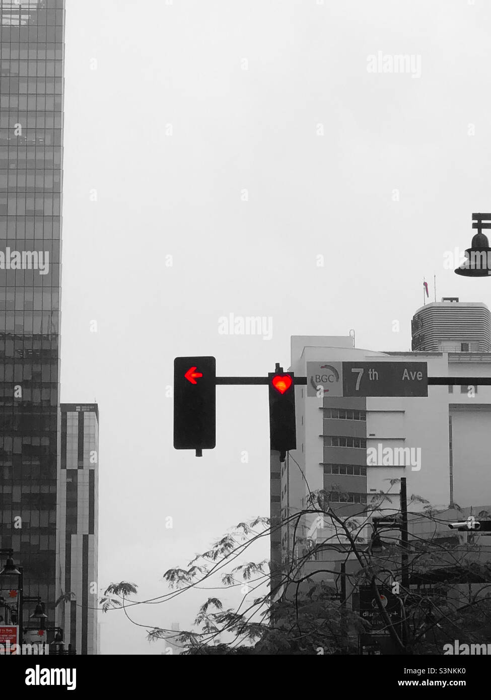 Stop light hi-res stock photography and images - Alamy