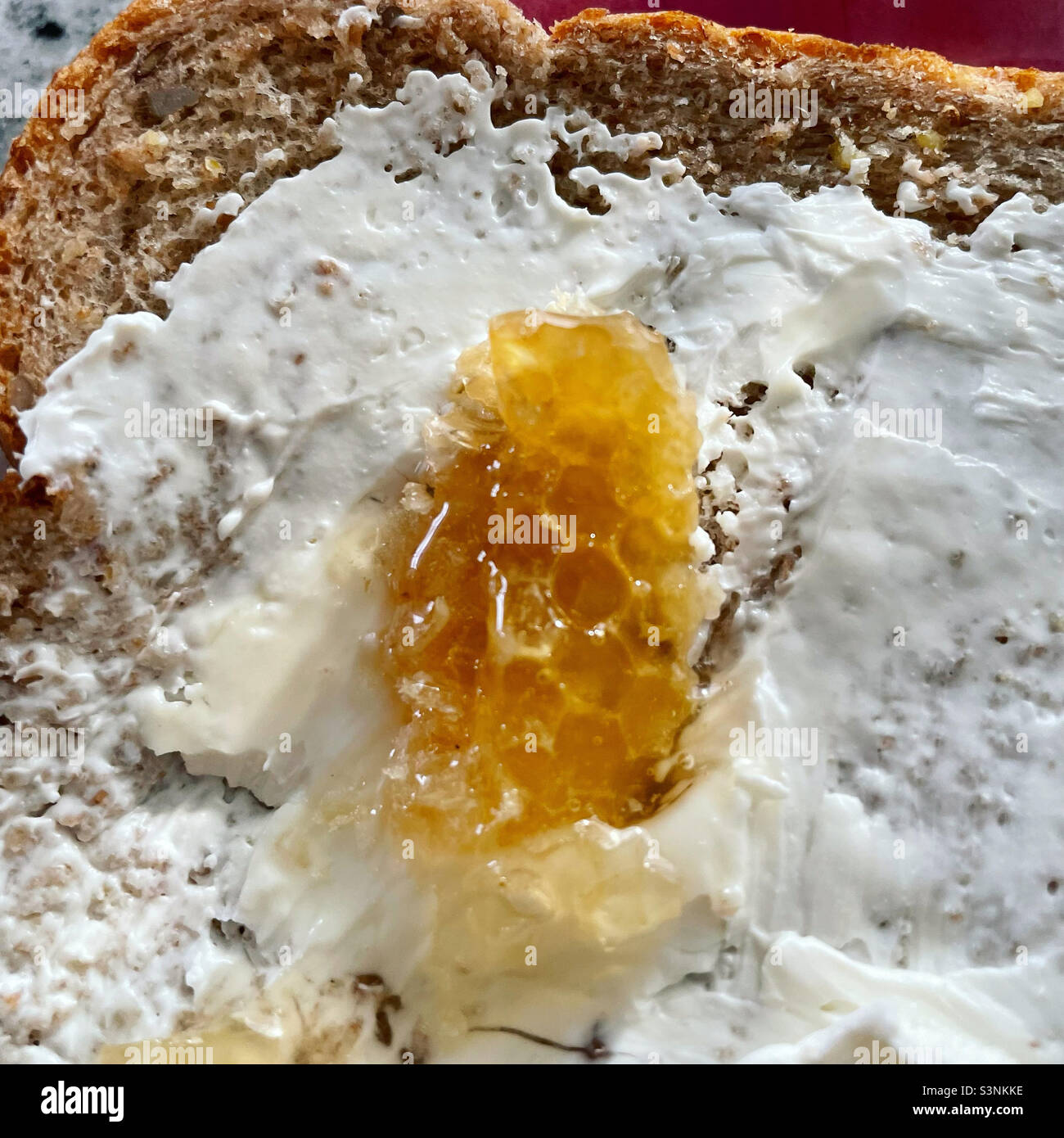 Fancy toast hi-res stock photography and images - Alamy