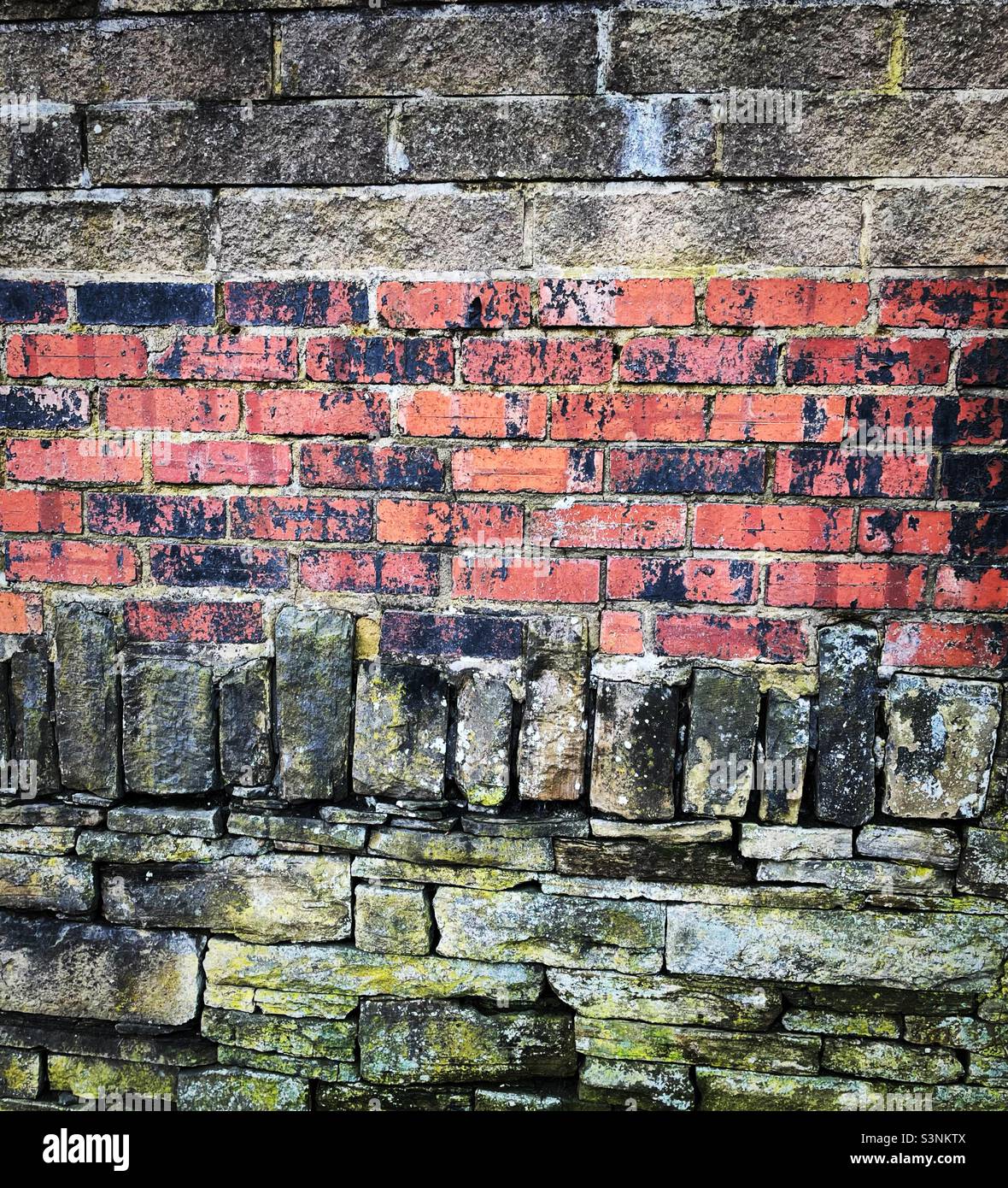One wall hi-res stock photography and images - Alamy