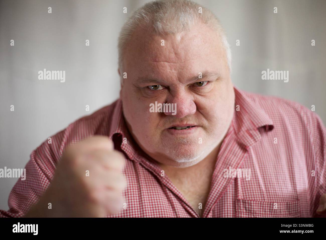Anger management hi-res stock photography and images - Alamy