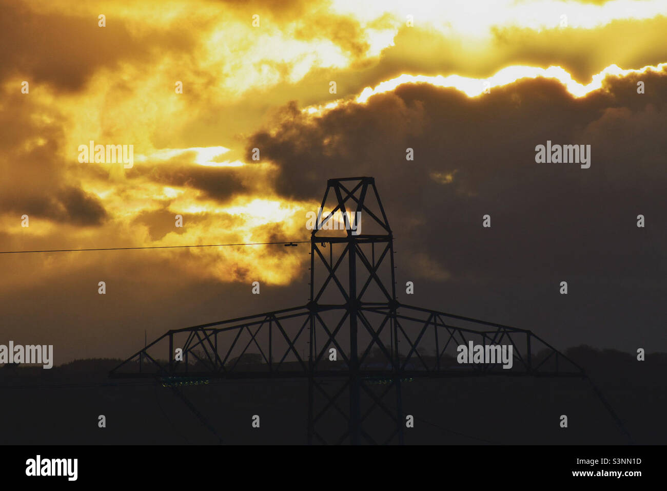 A pilon hi-res stock photography and images - Alamy