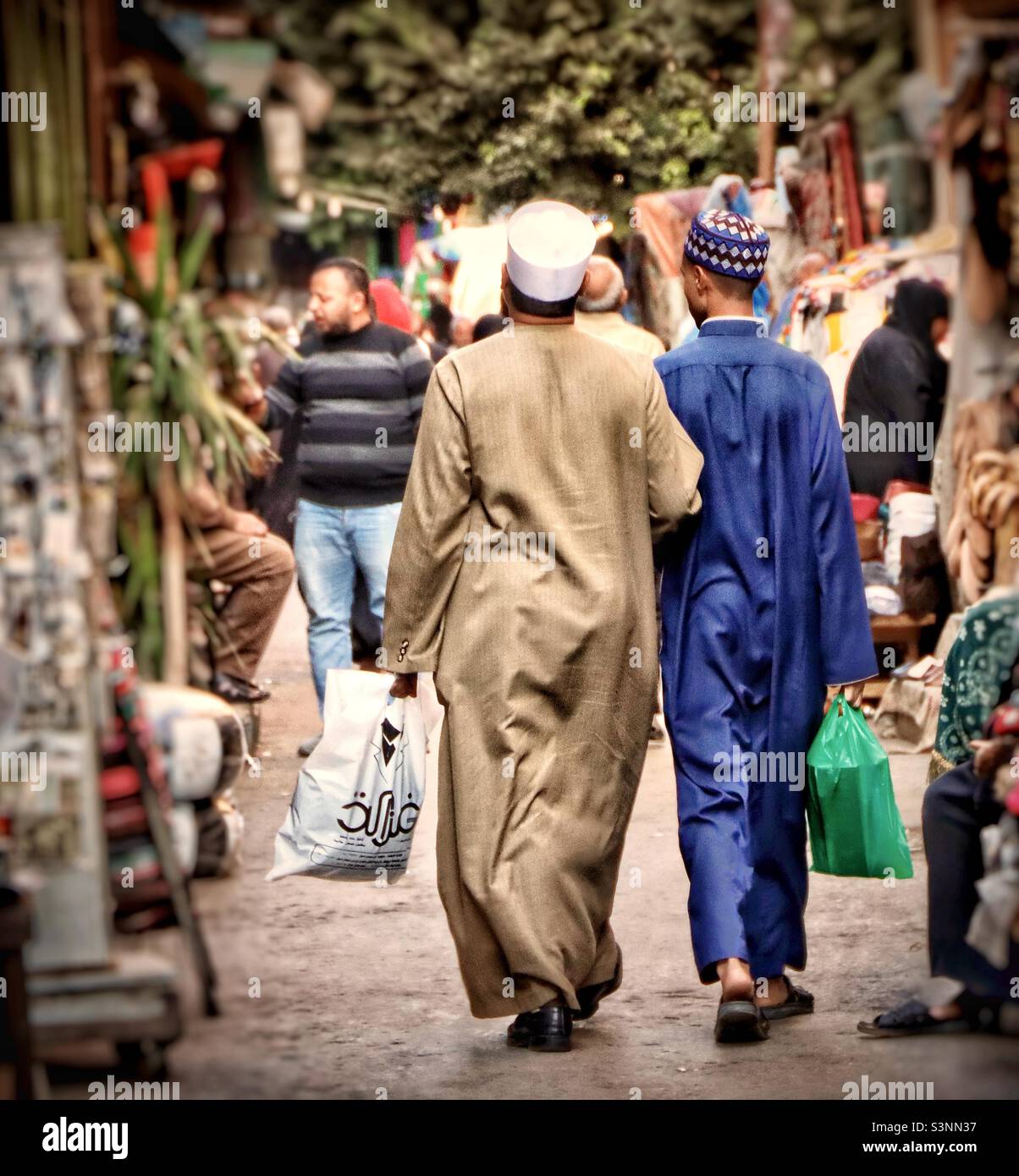 Cairo city hi-res stock photography and images - Alamy