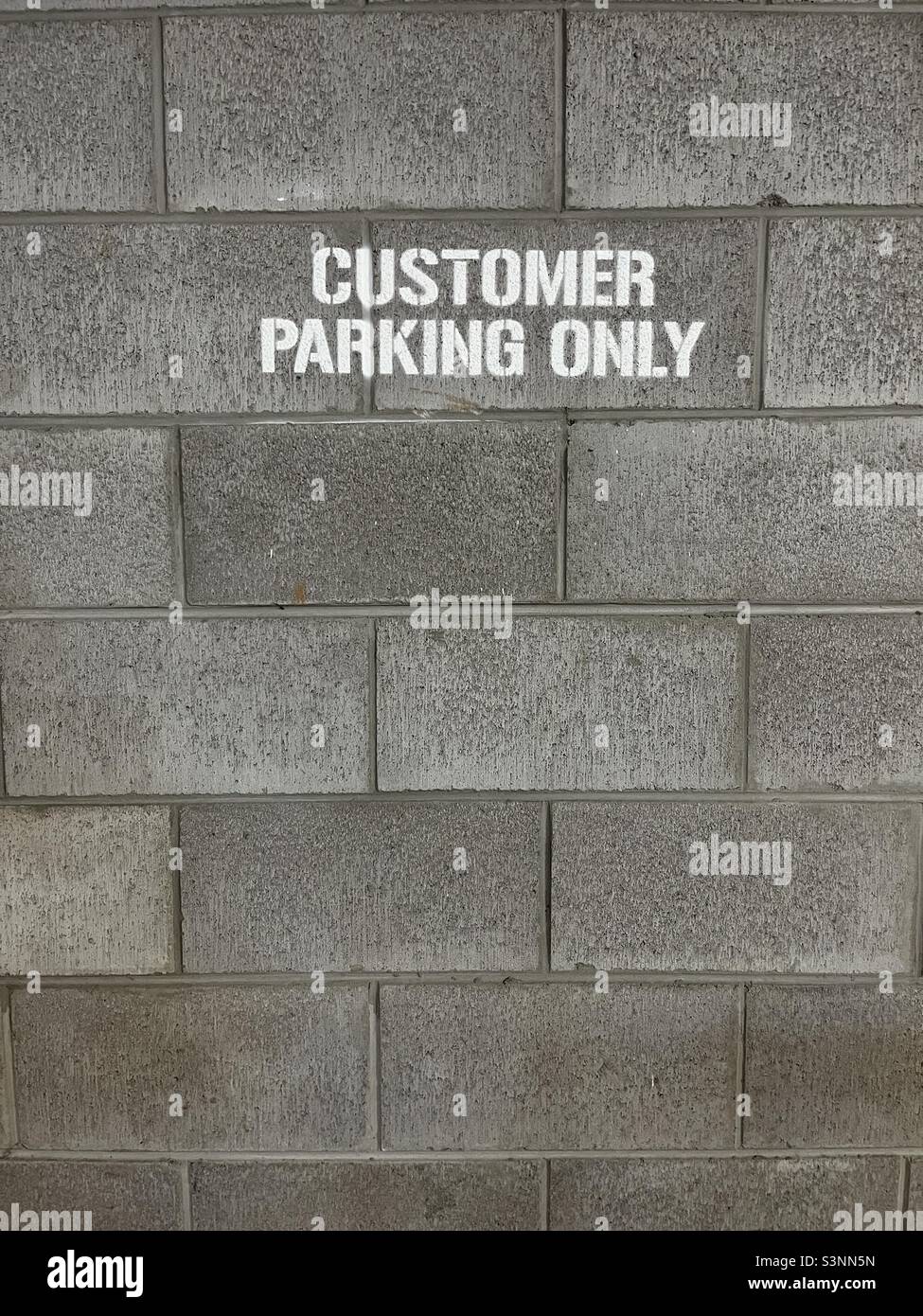 Customer use only hi-res stock photography and images - Alamy