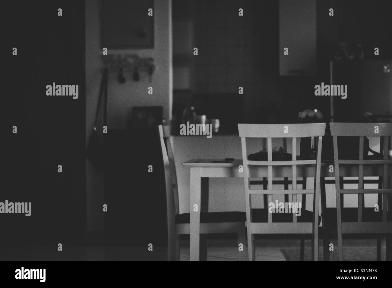 Sad room hi-res stock photography and images - Alamy