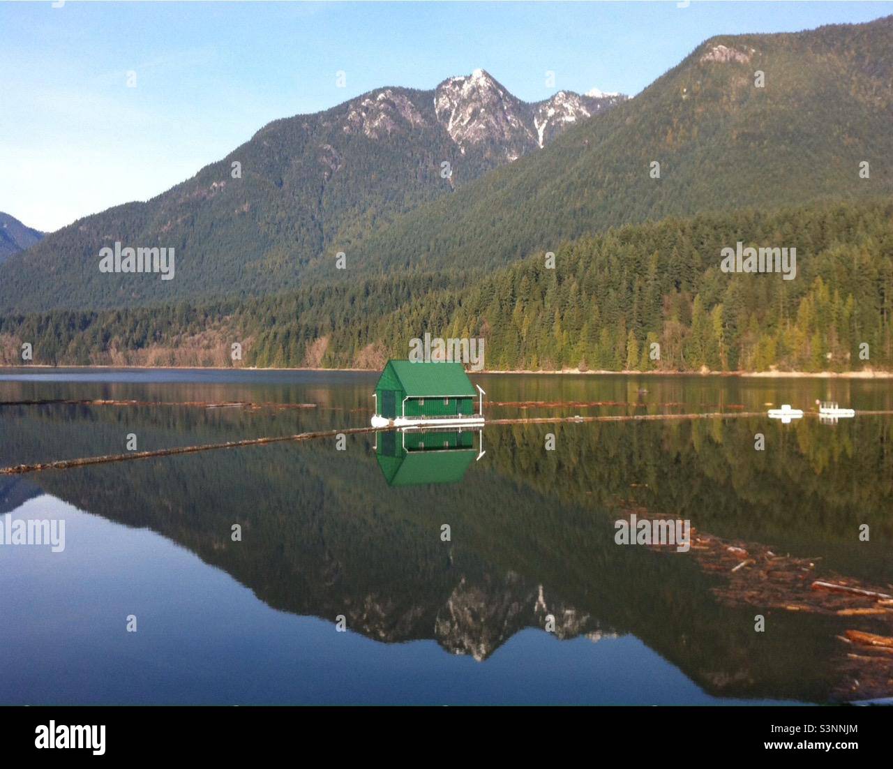 Cleveland dam hi-res stock photography and images - Alamy