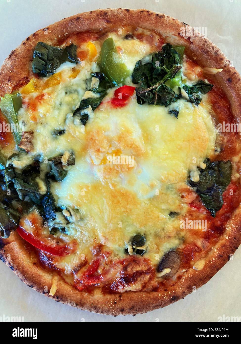 Extra toppings hi-res stock photography and images - Alamy