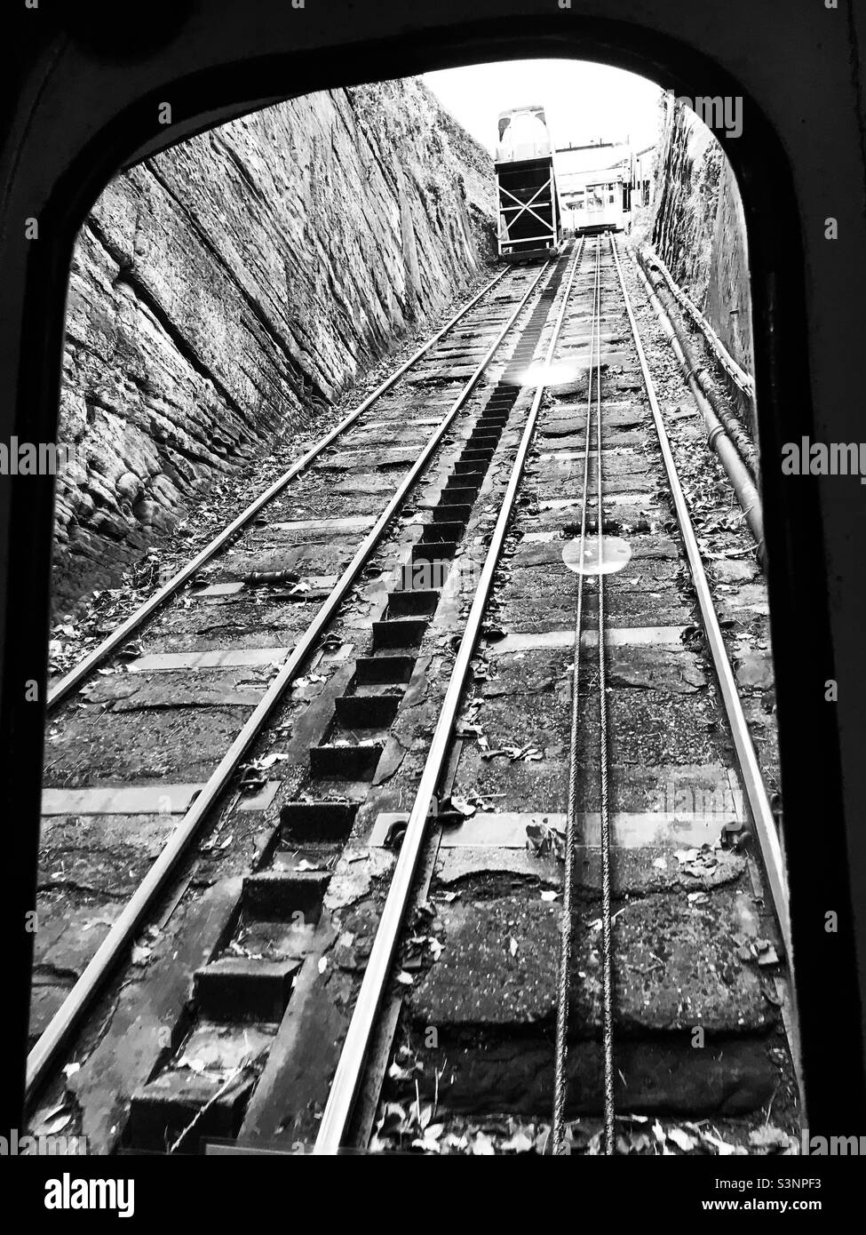 Seven west Black and White Stock Photos & Images - Alamy
