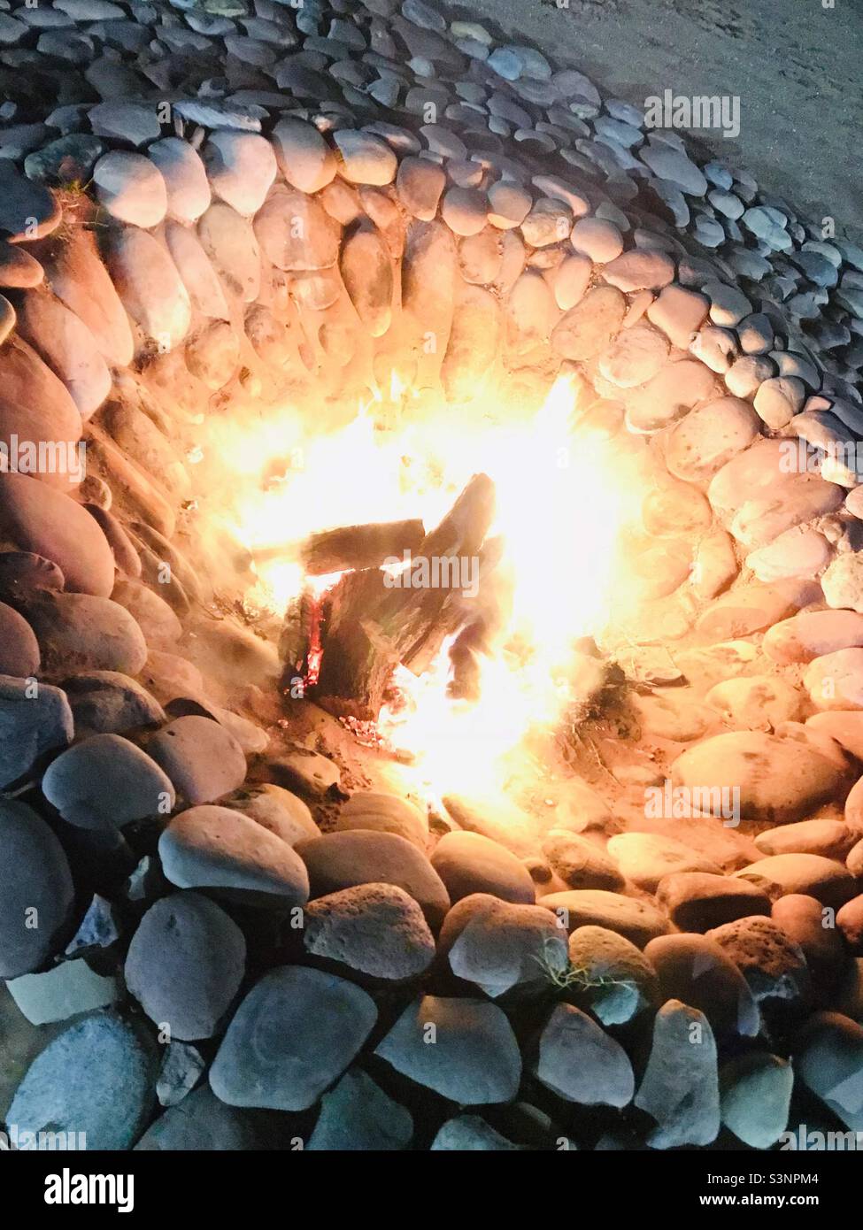 Fire stones hi-res stock photography and images - Alamy