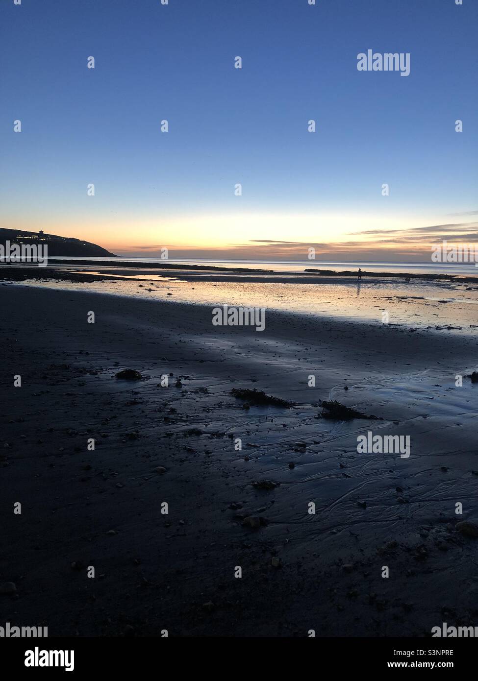 Douglas beach hi-res stock photography and images - Alamy