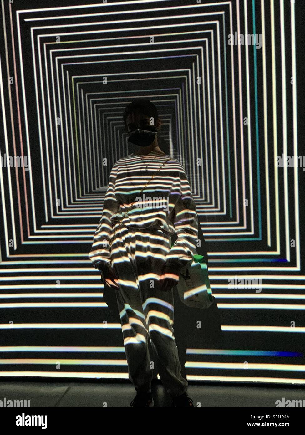 Changing pavilion hi-res stock photography and images - Alamy