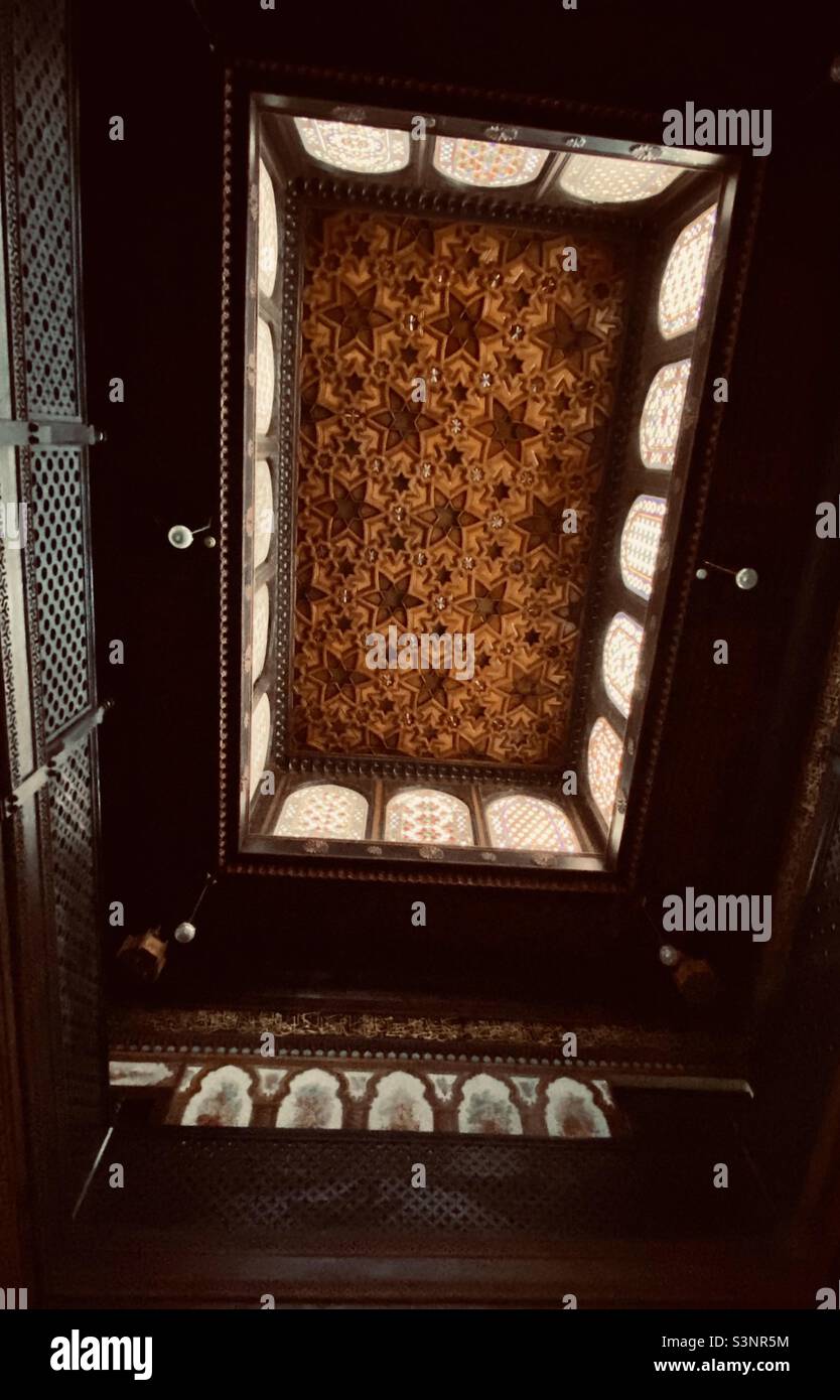 Mohammed alis hi-res stock photography and images - Alamy