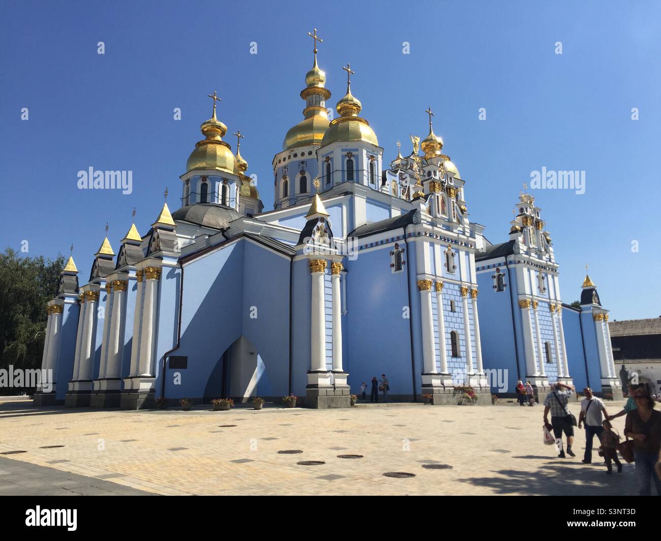 Ukraine church hi-res stock photography and images - Alamy