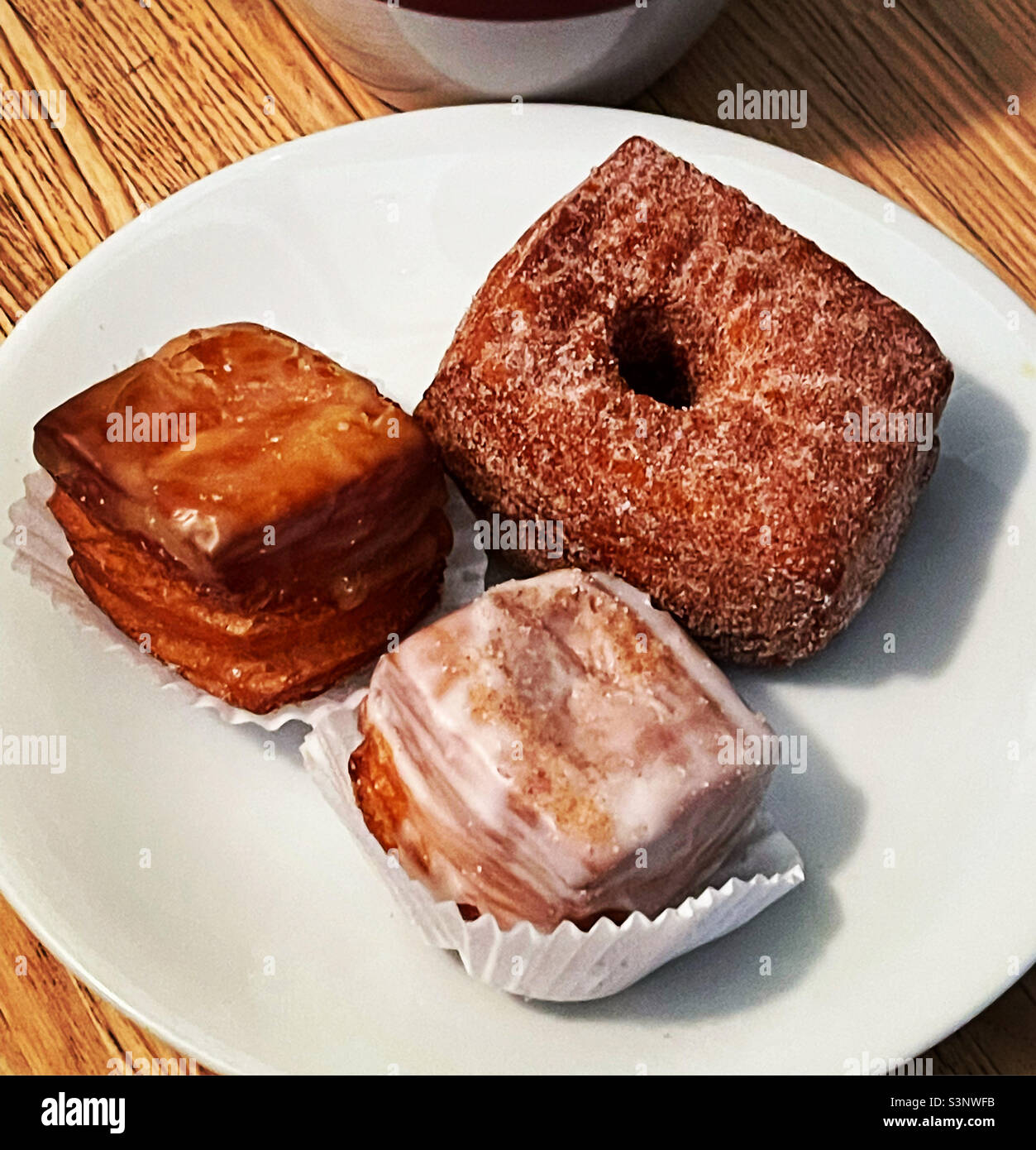 Unusual sweets hi-res stock photography and images - Alamy
