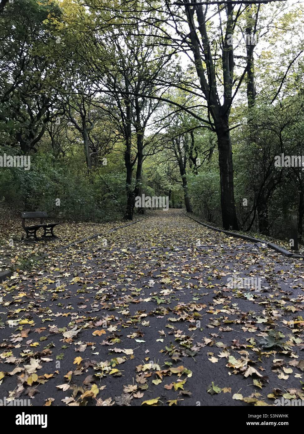 Middleton park hi-res stock photography and images - Alamy