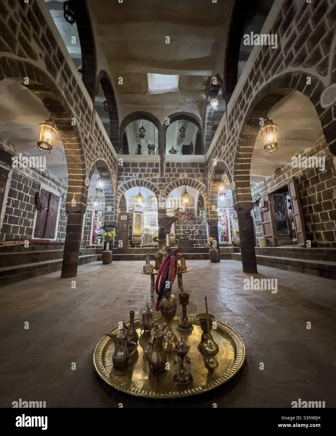 Bakri hi-res stock photography and images - Alamy