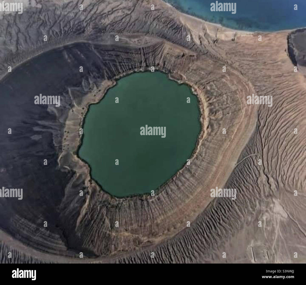 Bakri hi-res stock photography and images - Alamy