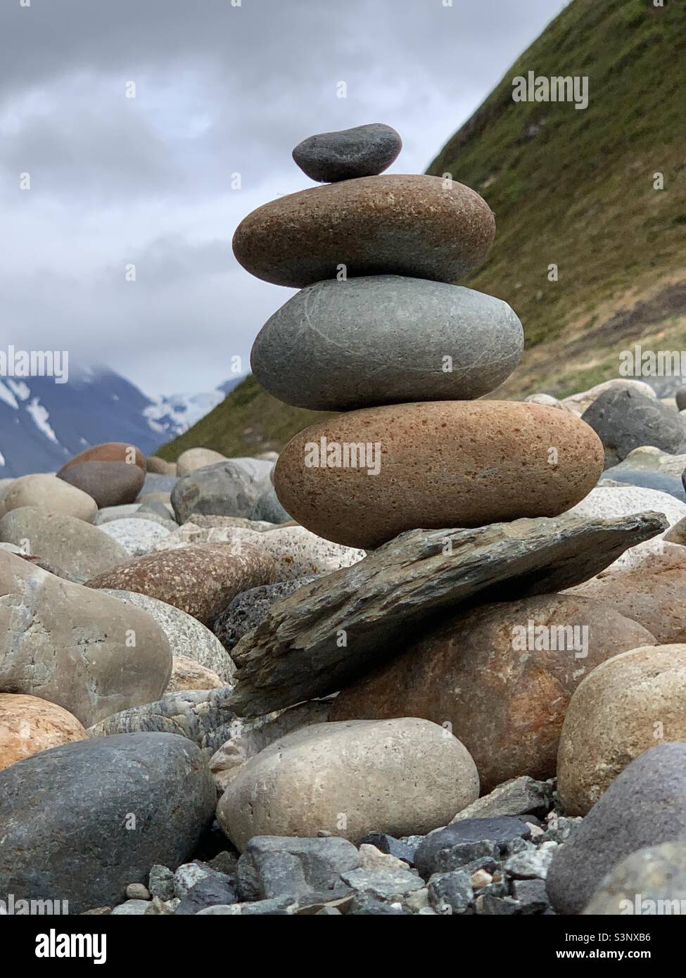 Rock sculpture rocks hi-res stock photography and images - Alamy