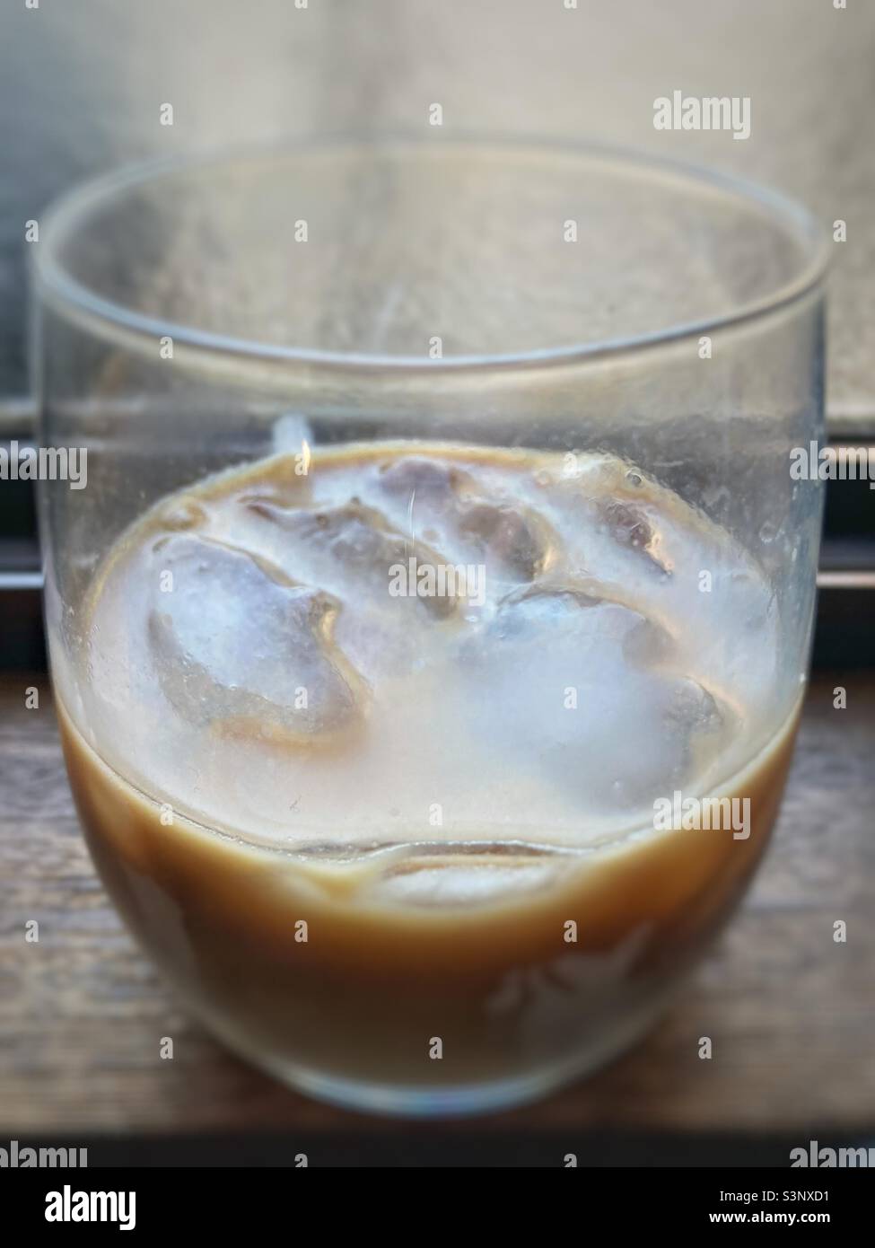 Vietnamese iced coffee hi-res stock photography and images - Alamy