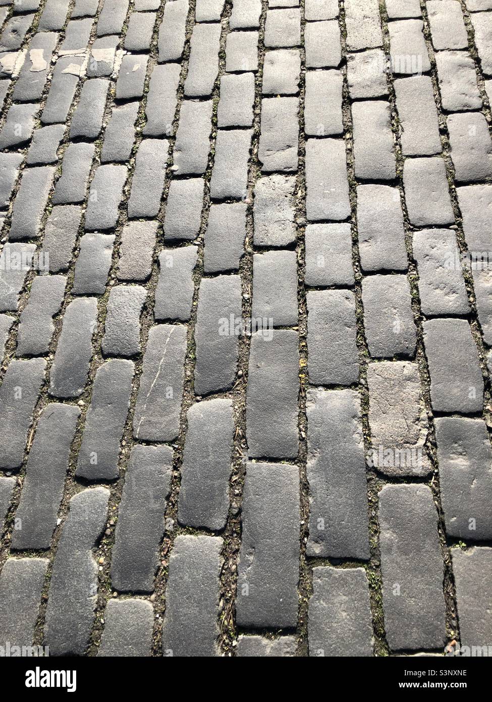 Setts cobbled hi-res stock photography and images - Alamy
