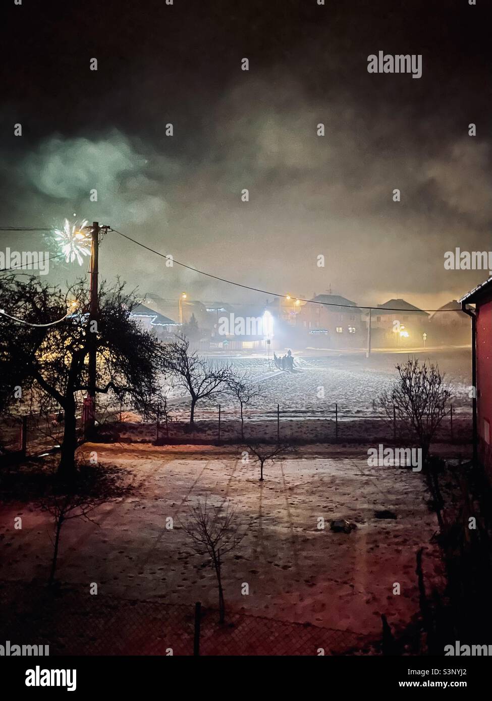 New flares hi-res stock photography and images - Alamy