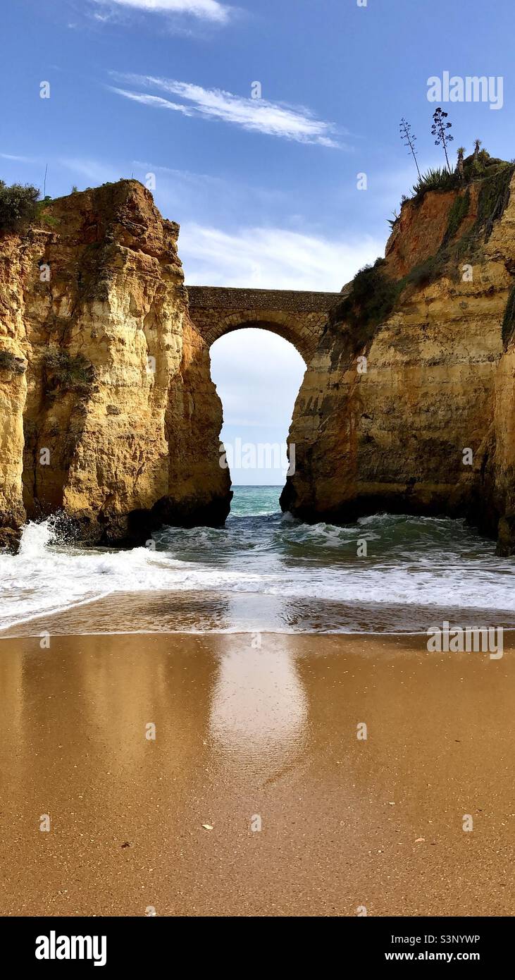 Bridge lagos hi-res stock photography and images - Alamy