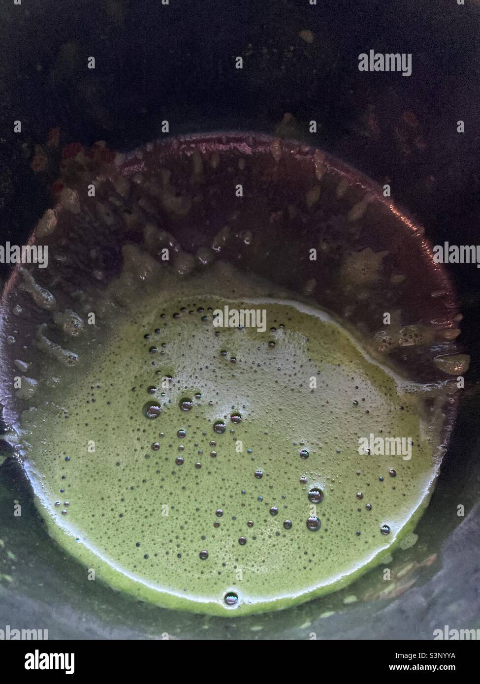 Koicha hi-res stock photography and images - Alamy