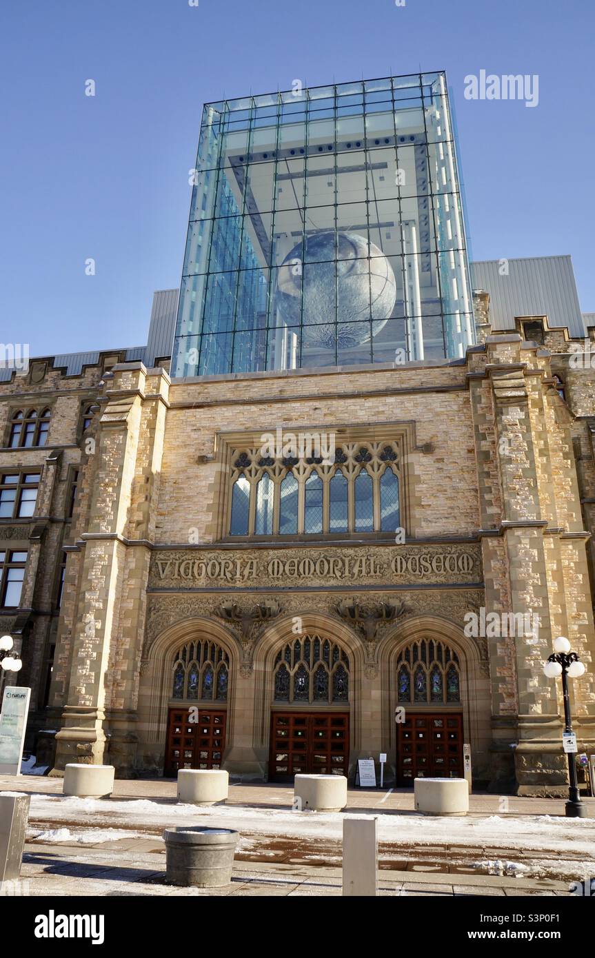 Canadian Museum Of Nature