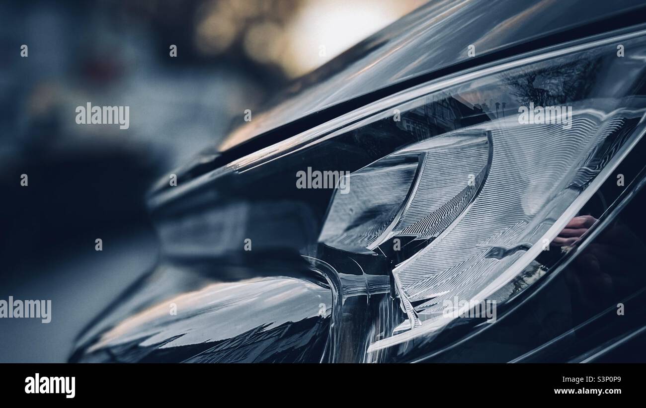 Toyota corolla gr sport hi-res stock photography and images - Alamy