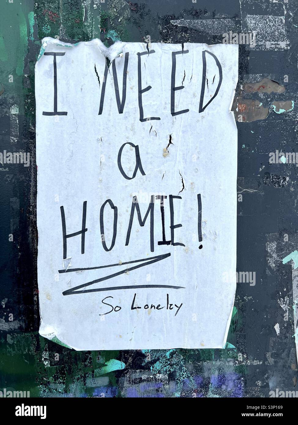 Home alone poster hi-res stock photography and images - Alamy