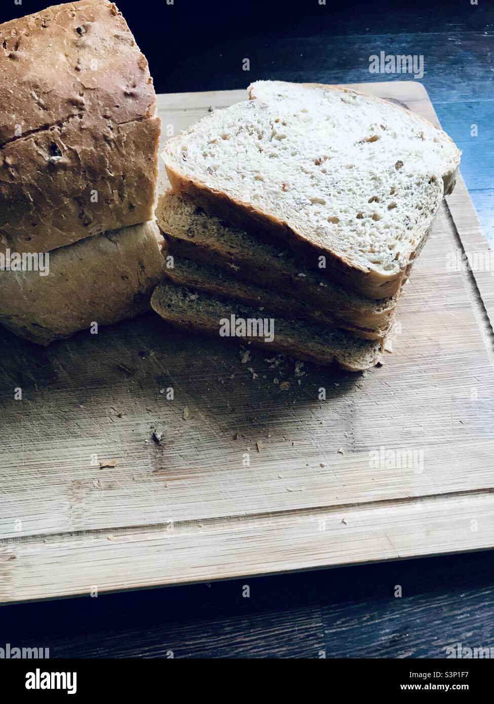 Granary board hi-res stock photography and images - Alamy