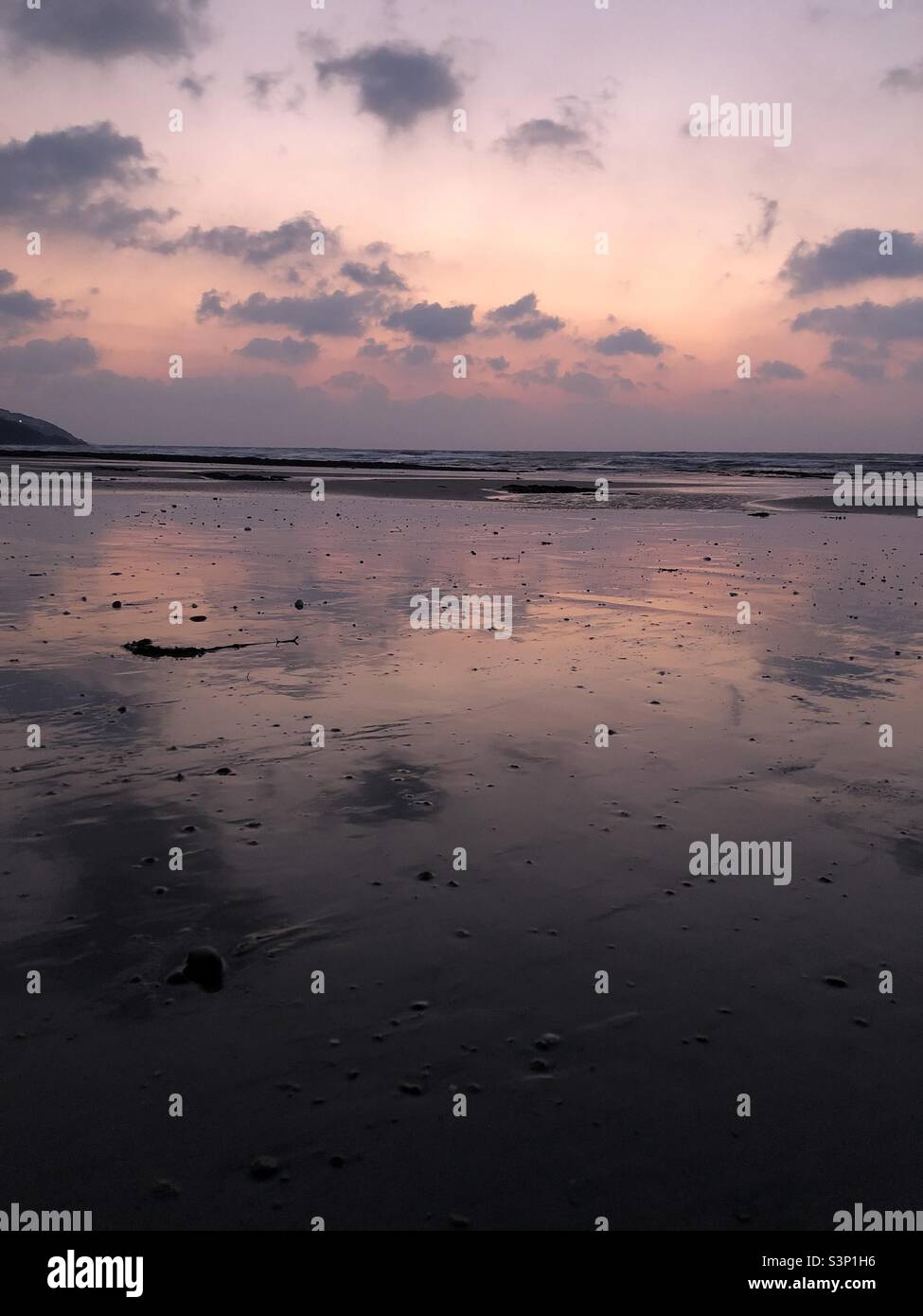Douglas beach hi-res stock photography and images - Alamy