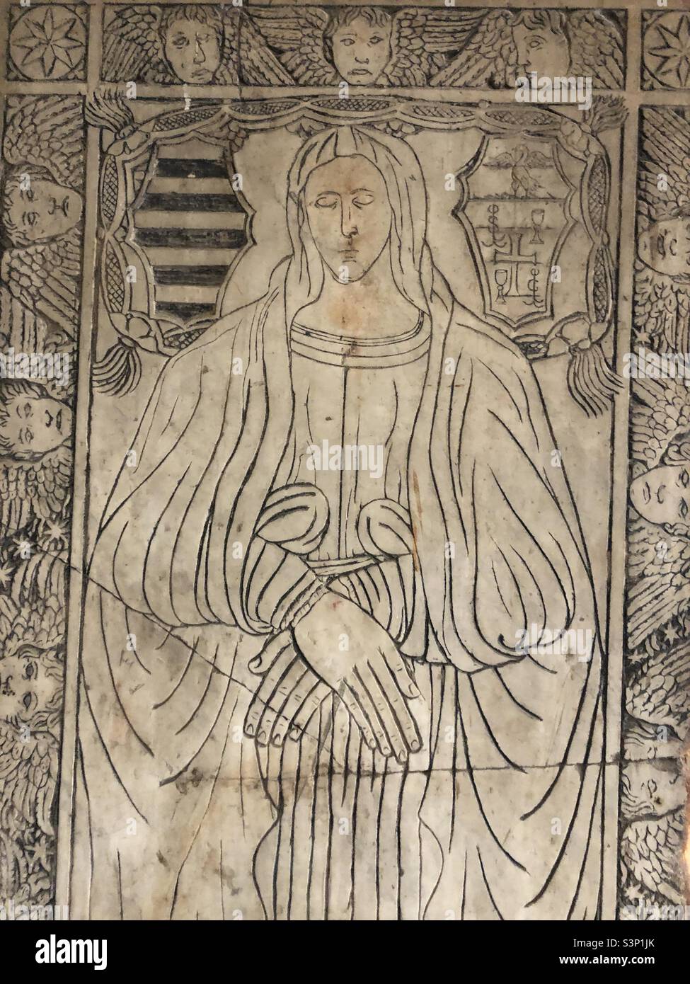 Roman engraving hi-res stock photography and images - Alamy